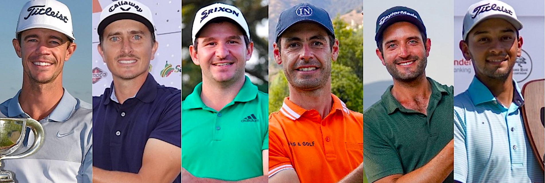 Programa especial de AAGTV. Campeones argentinos en la última temporada ...